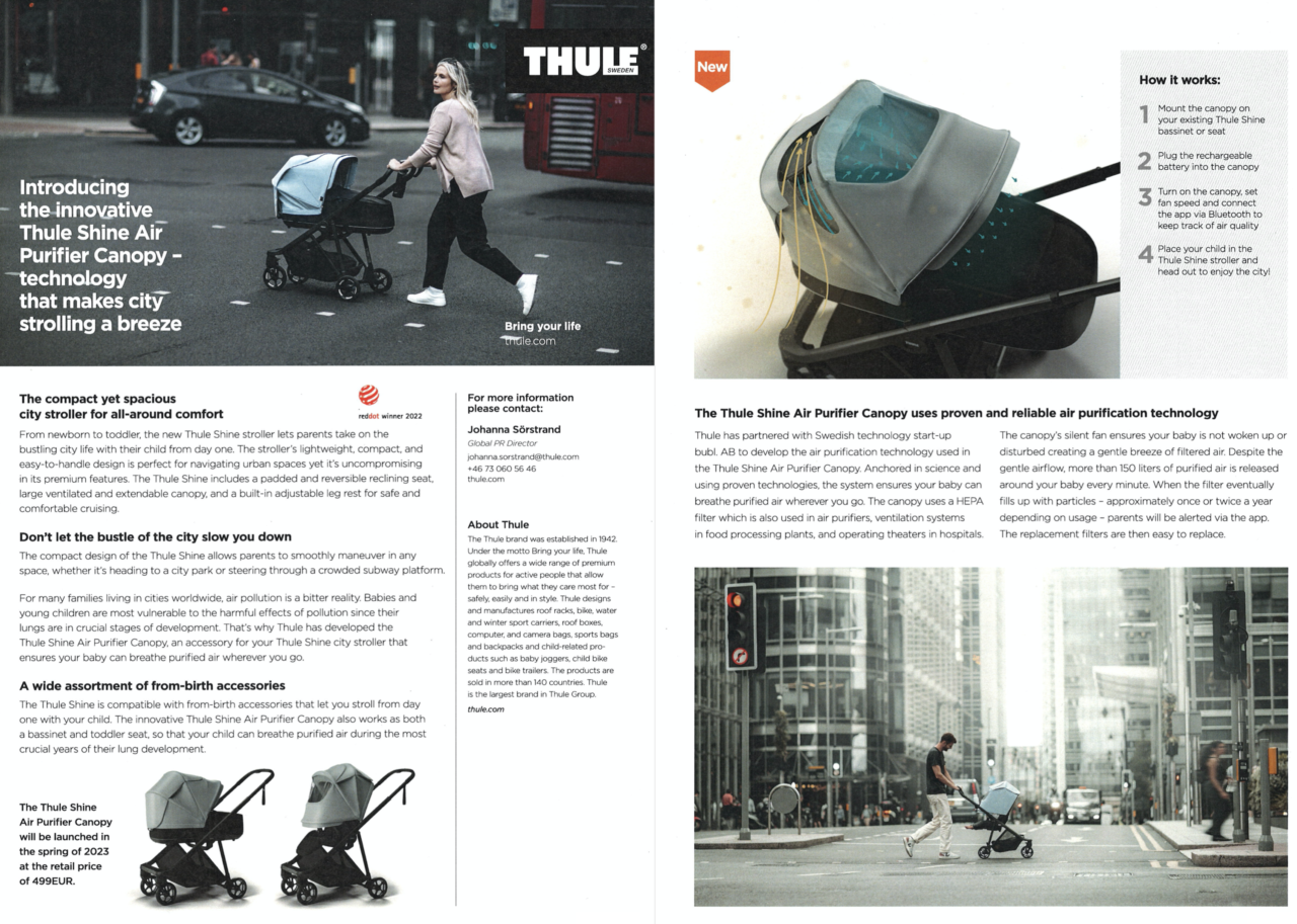 Endorsements - Bubl.